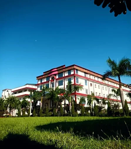 Haridwar University, Roorkee Admission 2025-2026: Eligibility ...