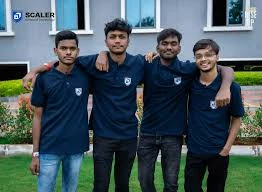 Scaler School of Technology Placements Details 2025, Average Package ...