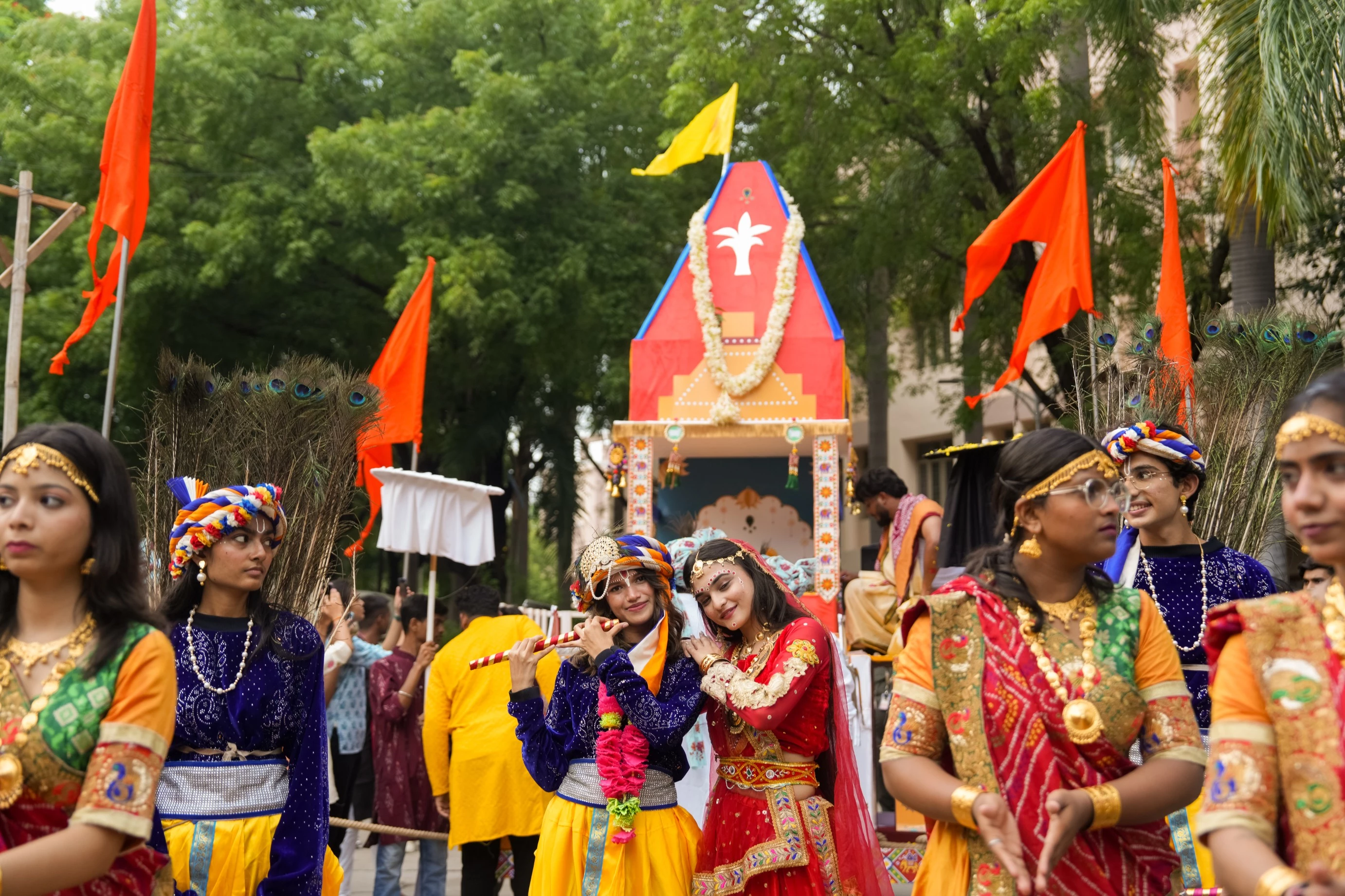 Parul University, Vadodara Admission 2026-27 : Eligibility, Admission ...