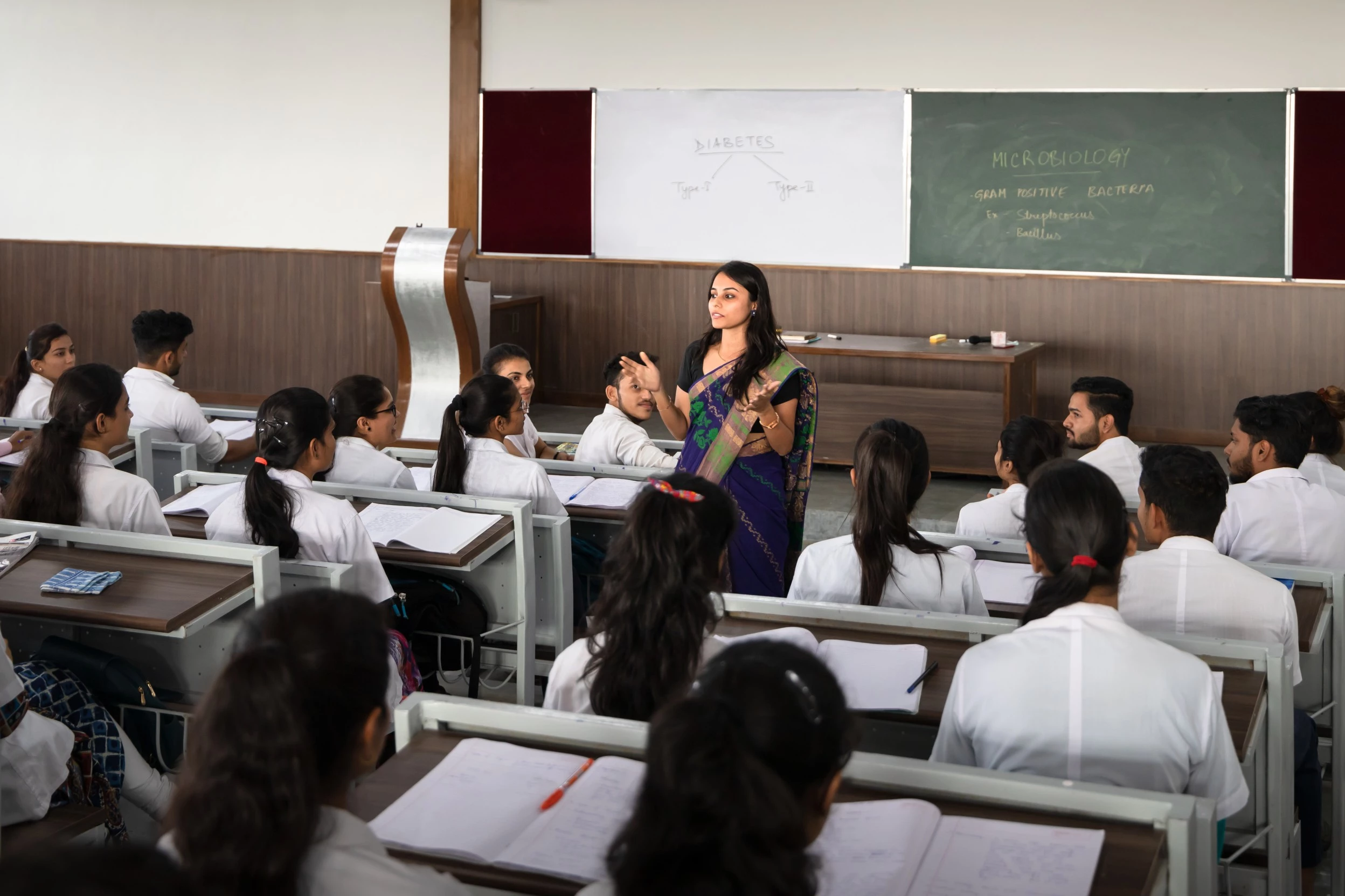 Parul University, Vadodara Admission 2026-27 : Eligibility, Admission ...