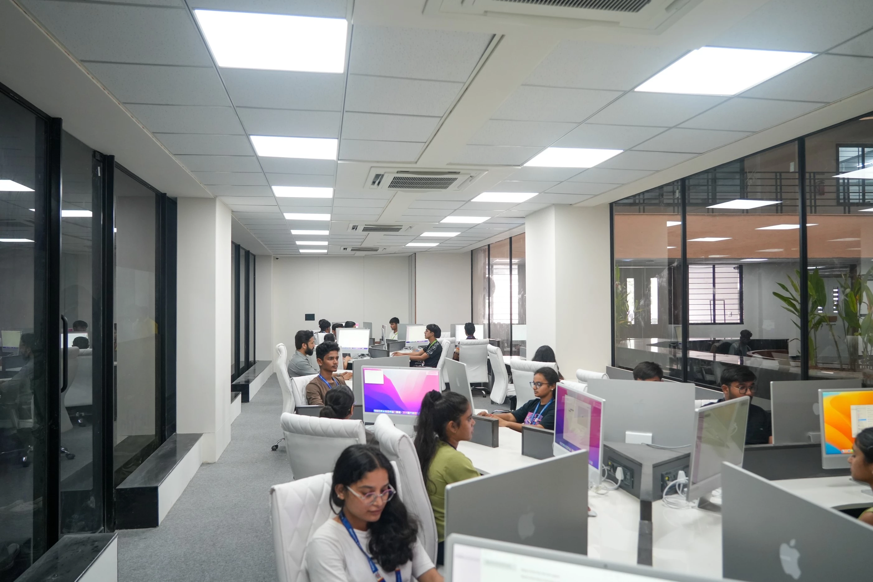 Parul University, Vadodara Admission 2026-27 : Eligibility, Admission ...