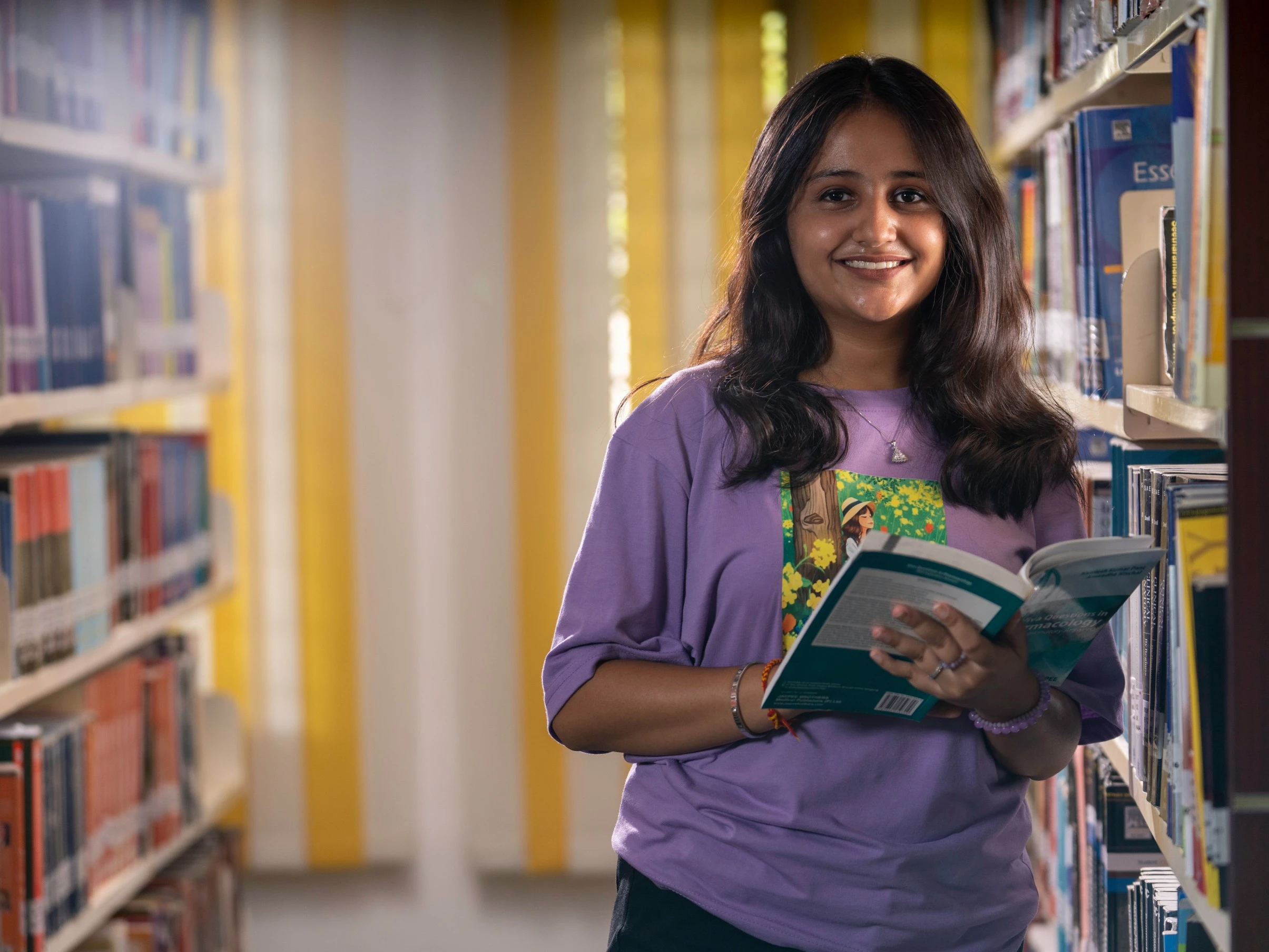 Parul University, Vadodara Fees, Courses, Branch-wise Fee Structure 2026