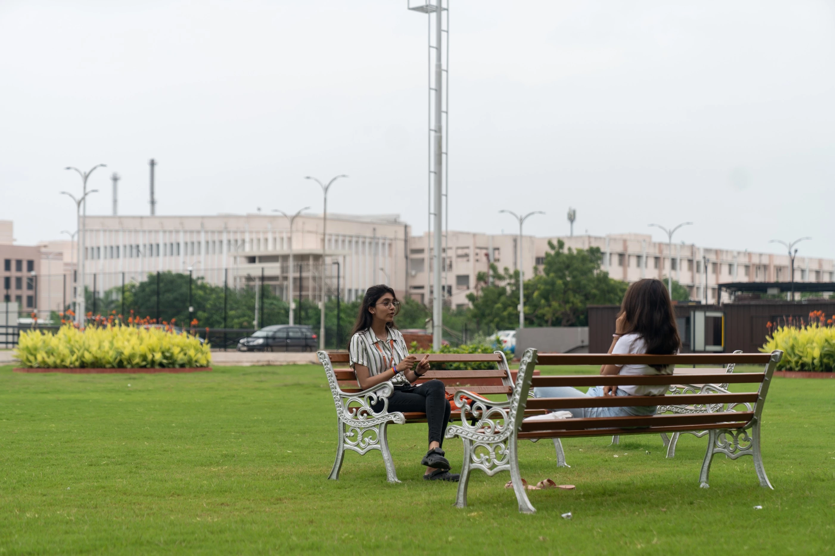 Parul University, Vadodara: Courses, Fees, Admissions, Cutoffs, Reviews