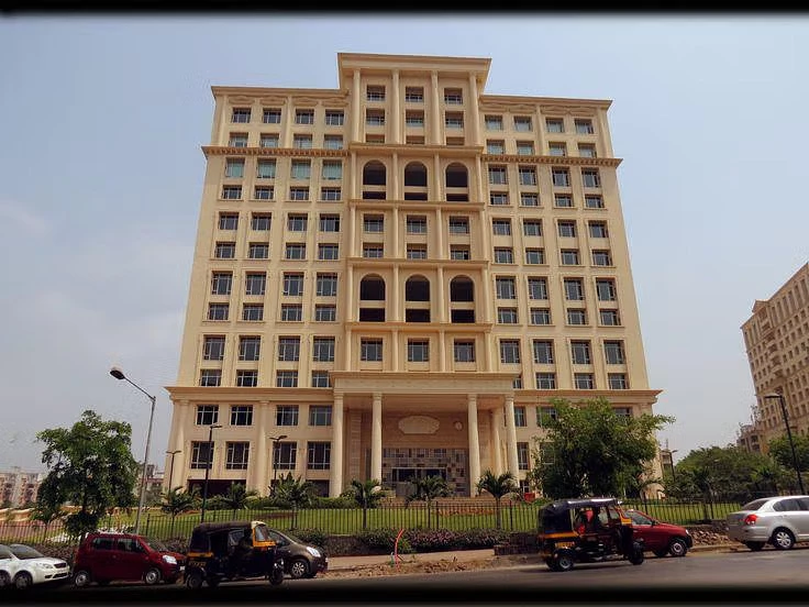 ICFAI Business School (IBS) Mumbai, Mumbai: Courses, Fees, Admissions ...