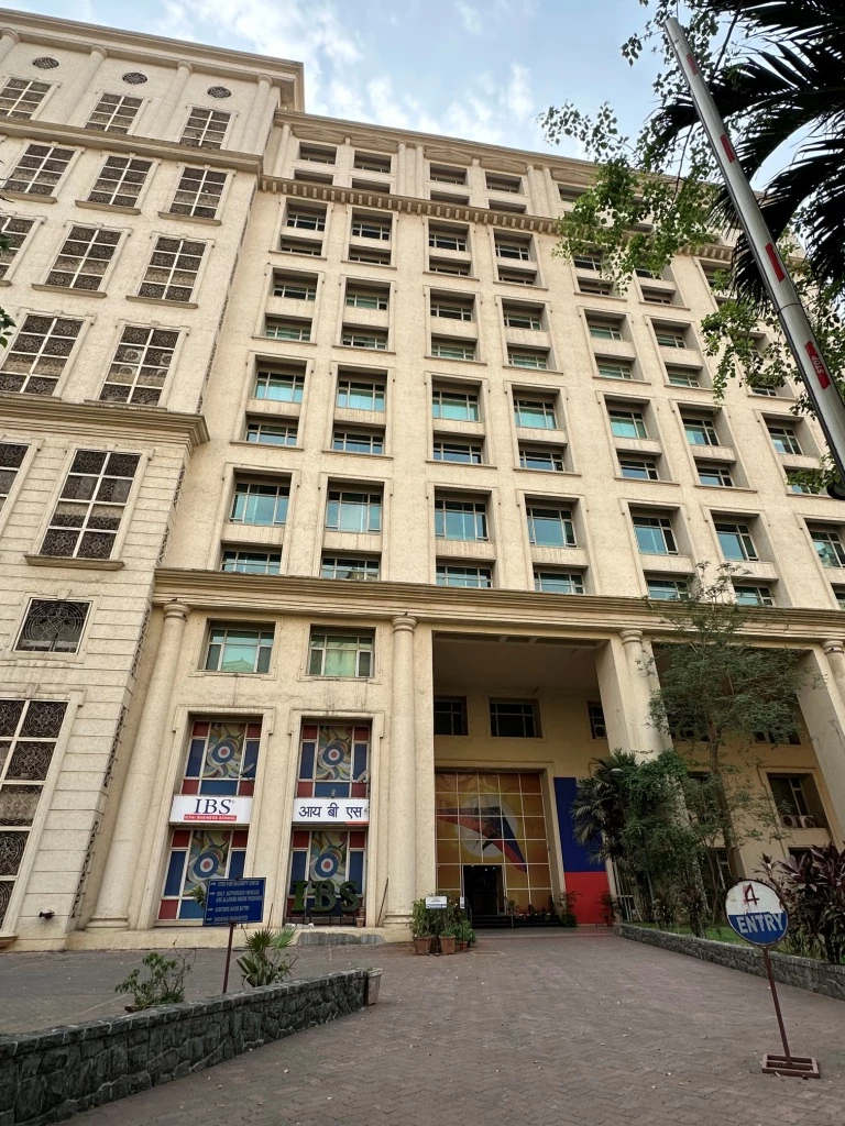 ICFAI Business School (IBS) Mumbai, Mumbai: Courses, Fees, Admissions ...