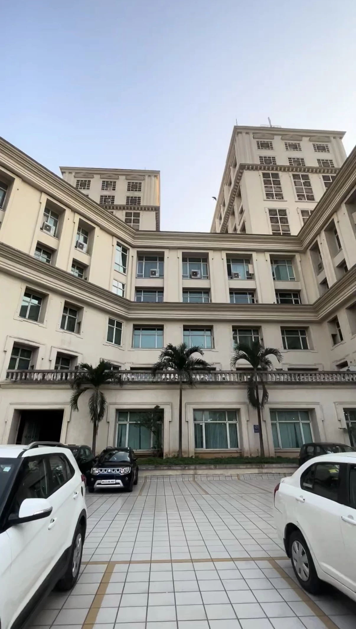 ICFAI Business School (IBS) Mumbai, Mumbai: Courses, Fees, Admissions ...