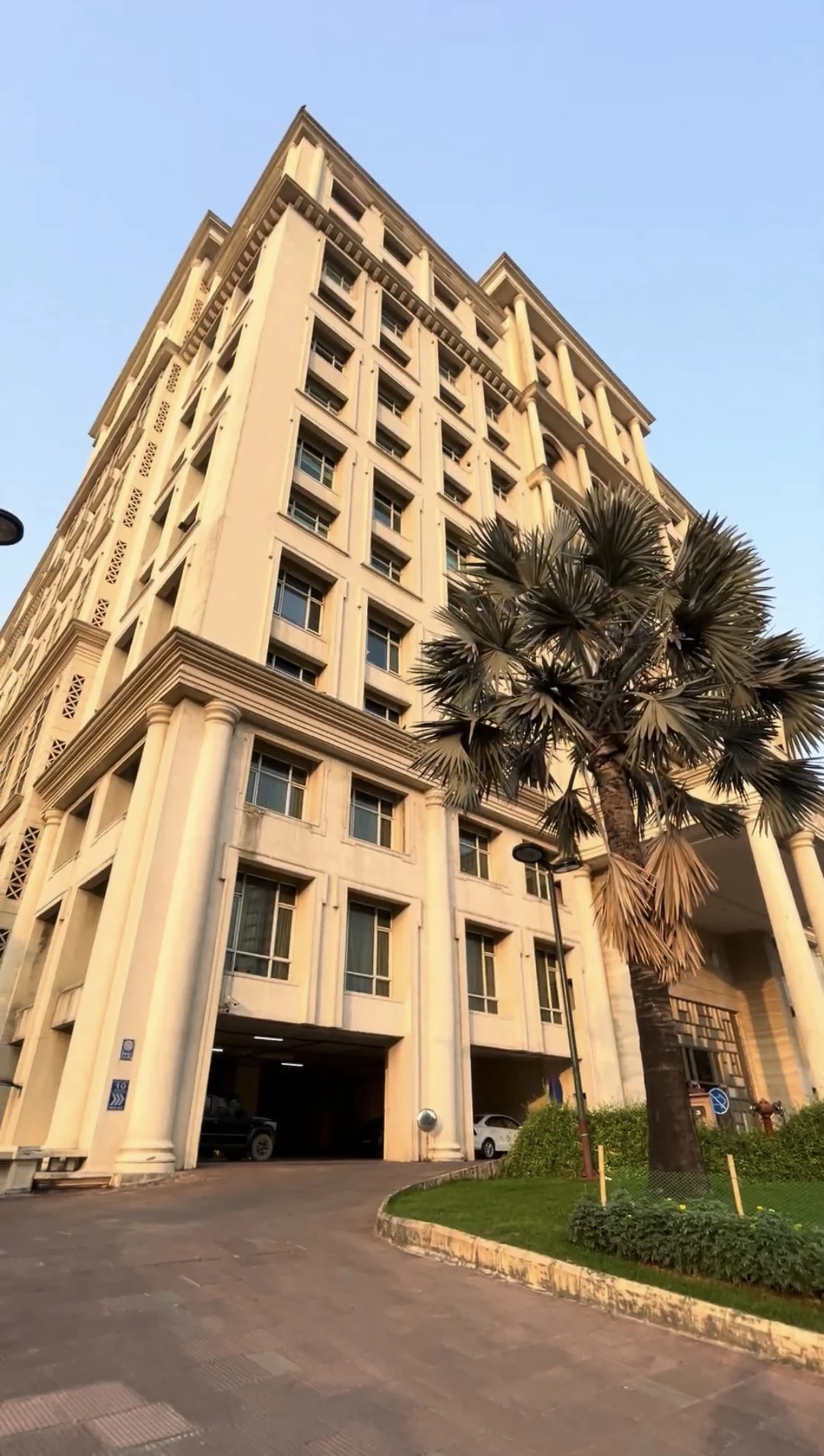 ICFAI Business School (IBS) Mumbai, Mumbai: Courses, Fees, Admissions ...