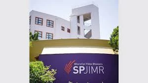 SP Jain Institute of Management & Research (SPJIMR), Mumbai: Courses ...