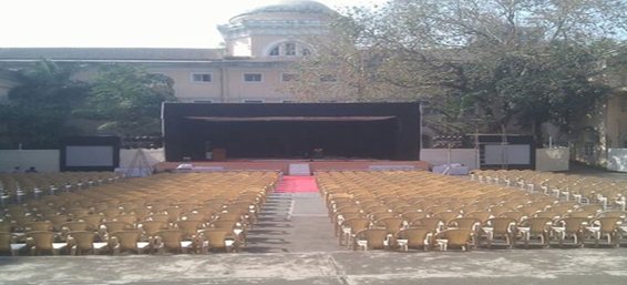 Veermata Jijabai Technological Institute (VJTI) Meetings