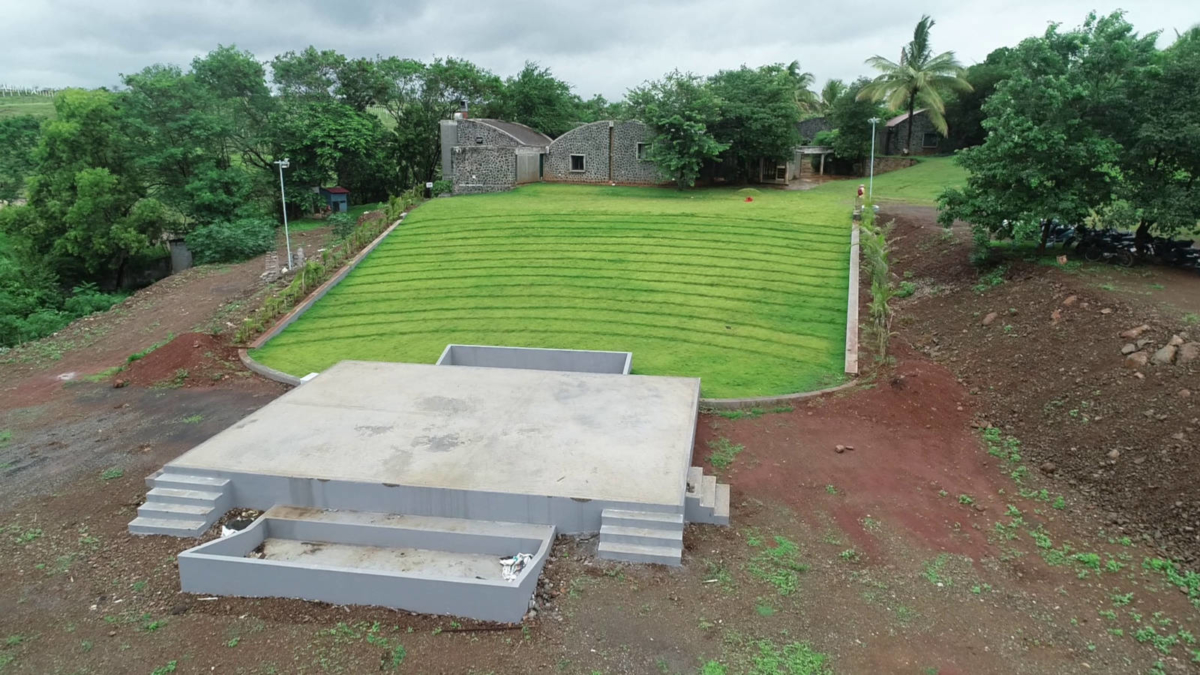 Top Architecture Colleges in Pune | CollegeSearch