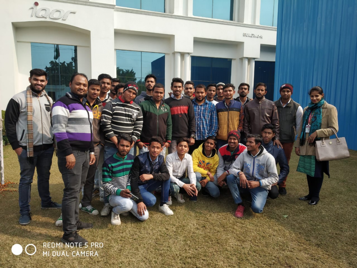 Ganga Group of Institutions