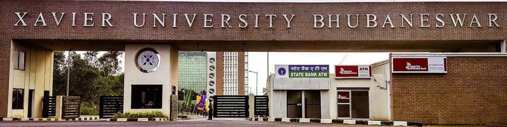 Xavier University Bhubaneswar - (XUB) - Courses, Fees, Admission 2023 ...