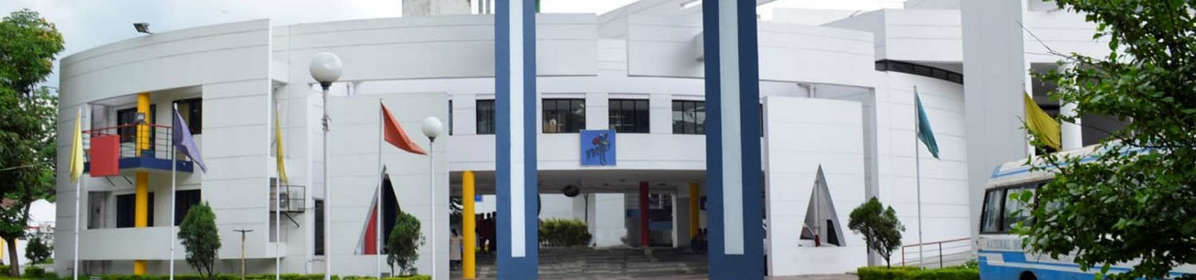 National Institute of Fashion Technology Kolkata - NIFT Kolkata ...