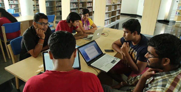 Institute of Management Technology - (IMT), Hyderabad - Gallery