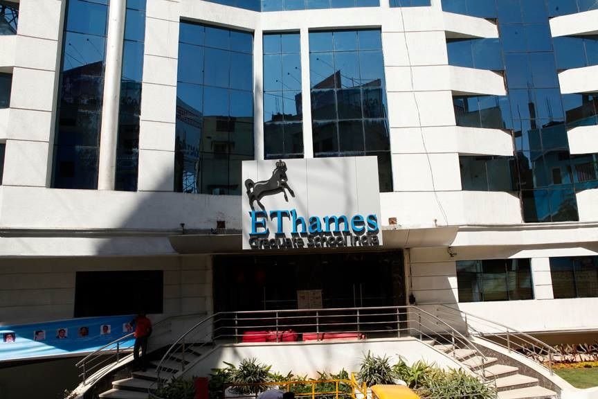 EThames Degree College Hyderabad - Admission 2023, Courses, Fees ...