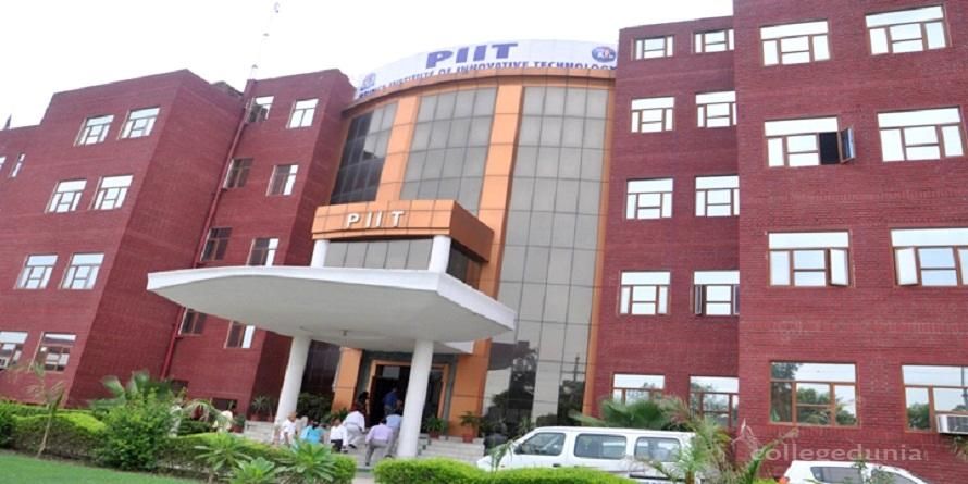 Top Polytechnic Colleges in Delhi NCR - 2023 Ranks, Fees, Placements ...