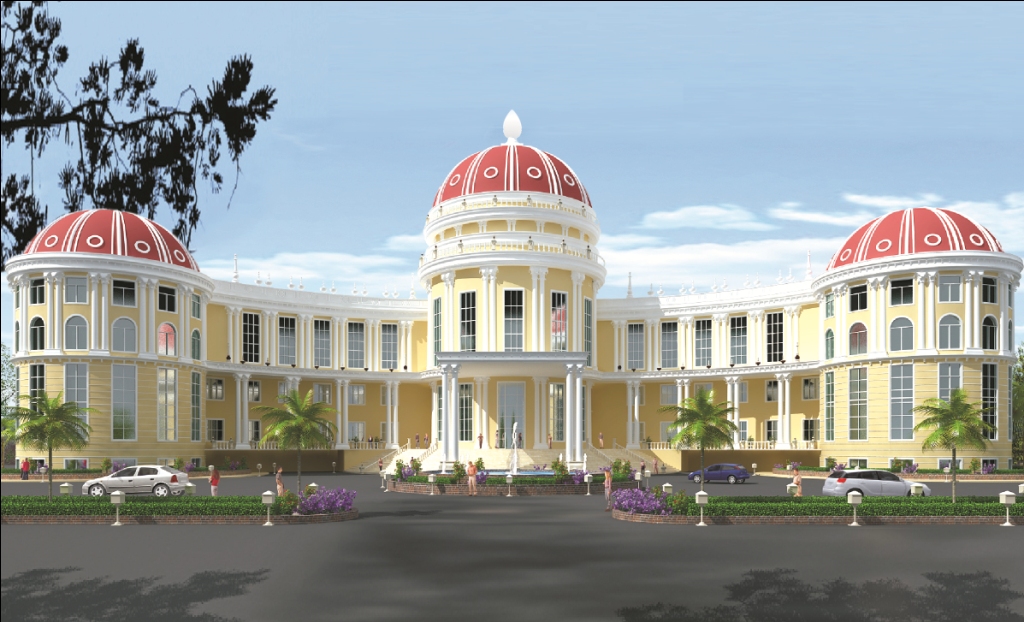 HIHT (IHM Agra) Agra - Admission 2023, Courses, Fees, Placements ...