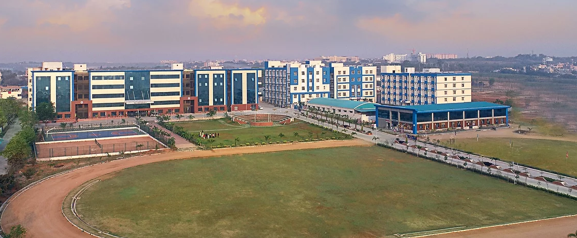 Malla Reddy University, Hyderabad - Gallery