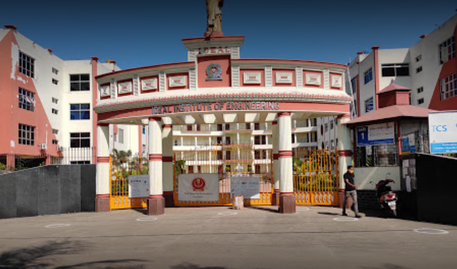 Ideal Institute of Engineering Kolkata - Admission 2023, Courses, Fees ...