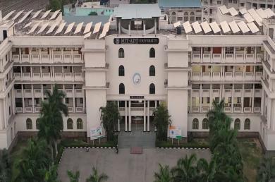 Top Architecture Colleges in Pune | CollegeSearch