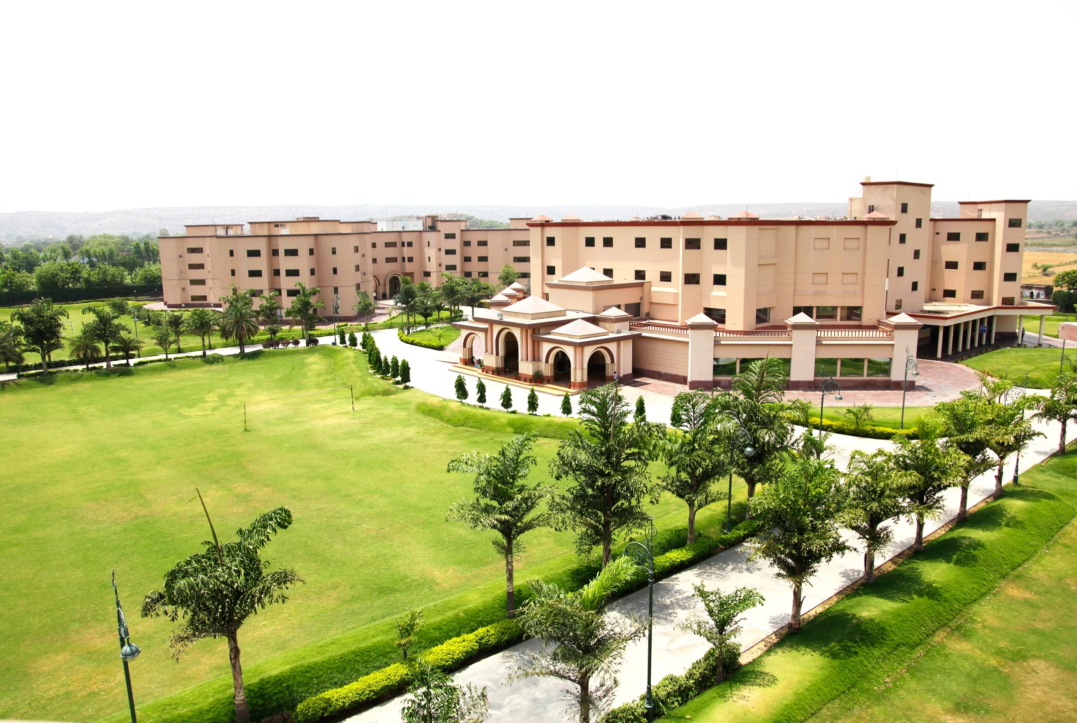 GD Goenka University, Gurgaon Admission 2025-2026: Eligibility ...