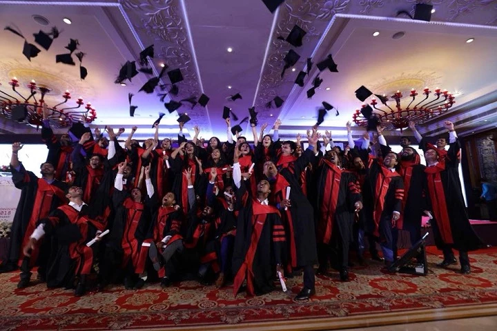 Woxsen University, Hyderabad Admission 2025-2026: Eligibility ...