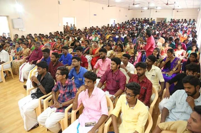 Central Law College, Salem: Admission 2025, Courses, Fees, Cutoff ...