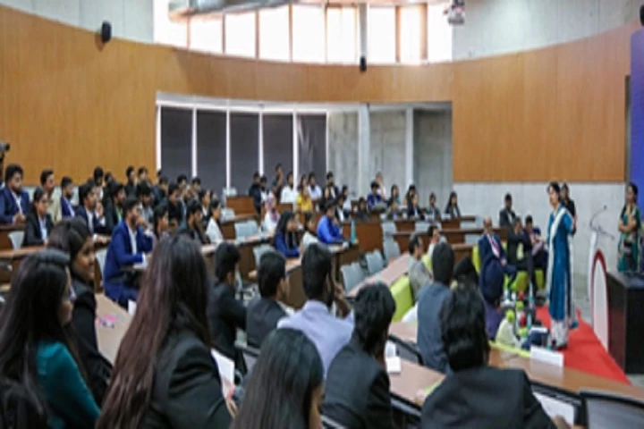 Woxsen University, Hyderabad Admission 2025-2026: Eligibility ...