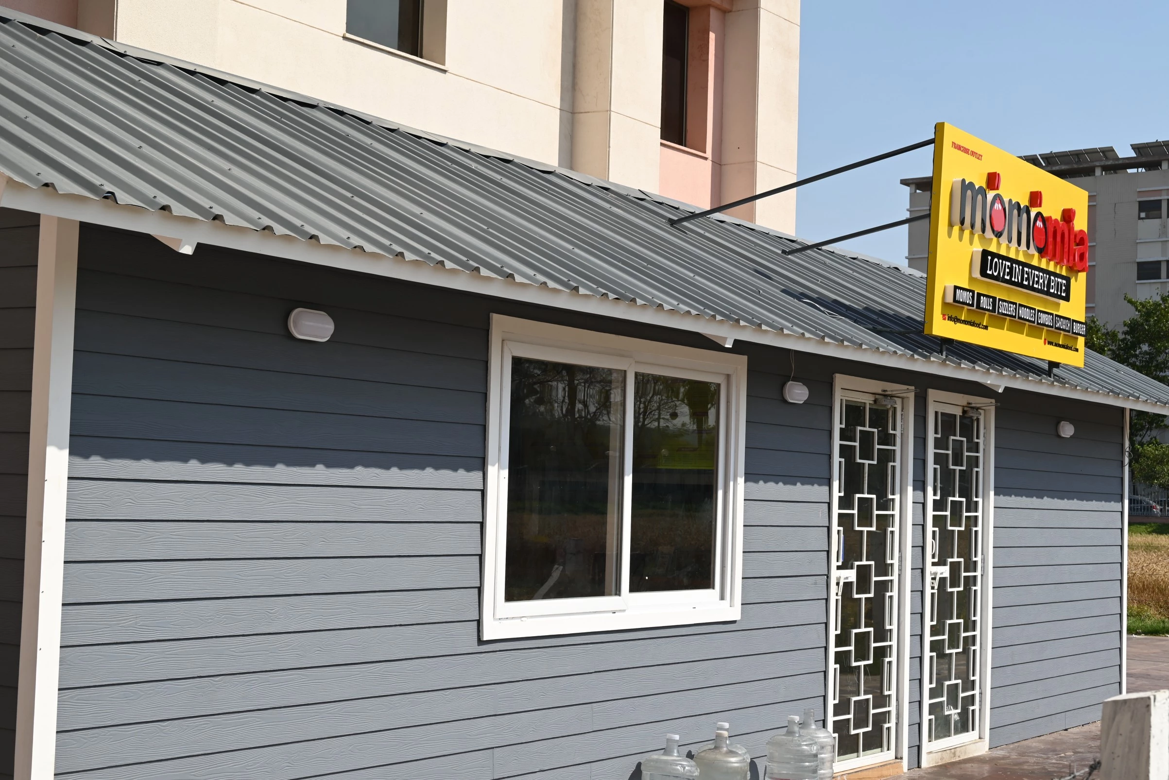 GD Goenka University, Gurgaon Admission 2025-2026: Eligibility ...