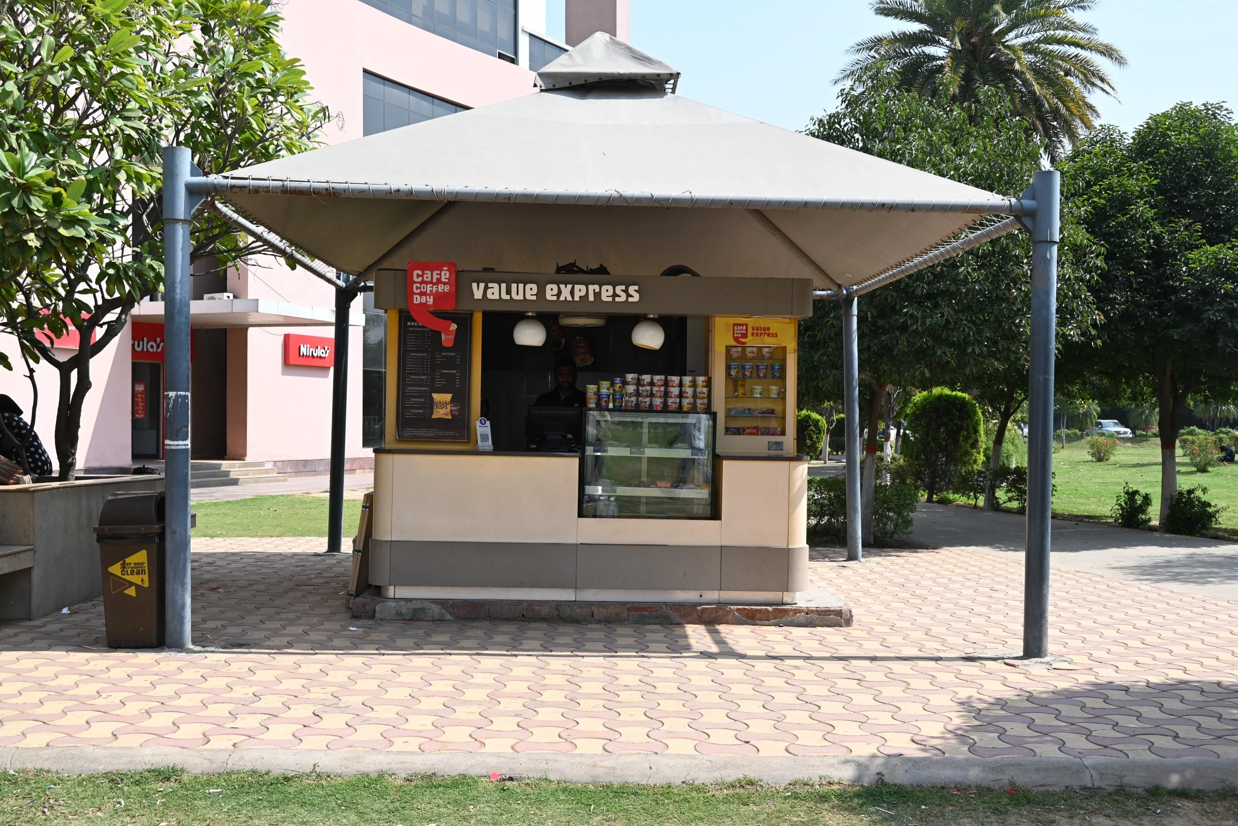 GD Goenka University, Gurgaon Admission 2025-2026: Eligibility ...