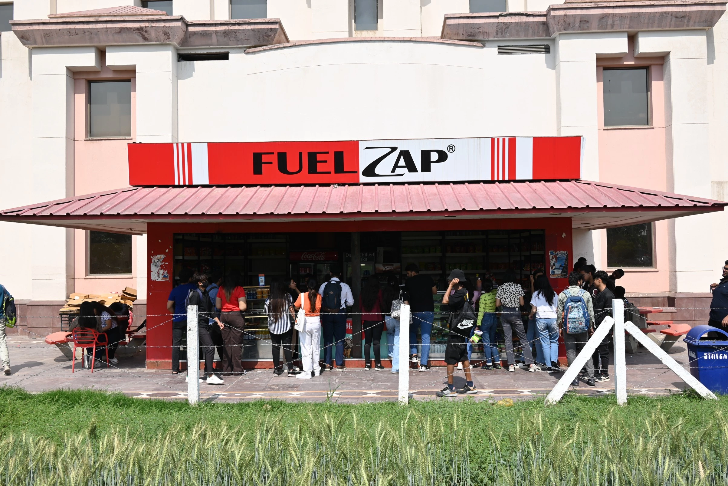 GD Goenka University, Gurgaon Admission 2025-2026: Eligibility ...