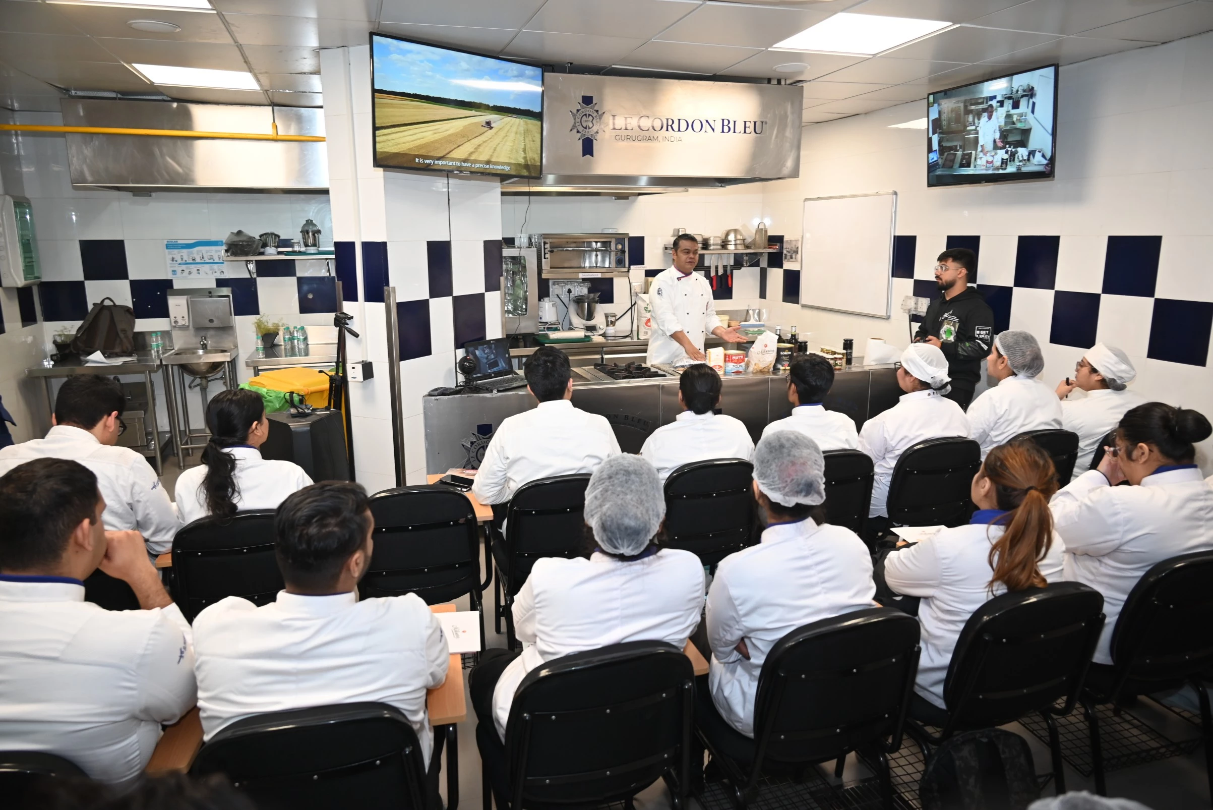 GD Goenka University, Gurgaon Admission 2025-2026: Eligibility ...