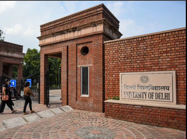 DU PG CSAS Registration 2025 Closes Today: CUET PG-Based Admission ...