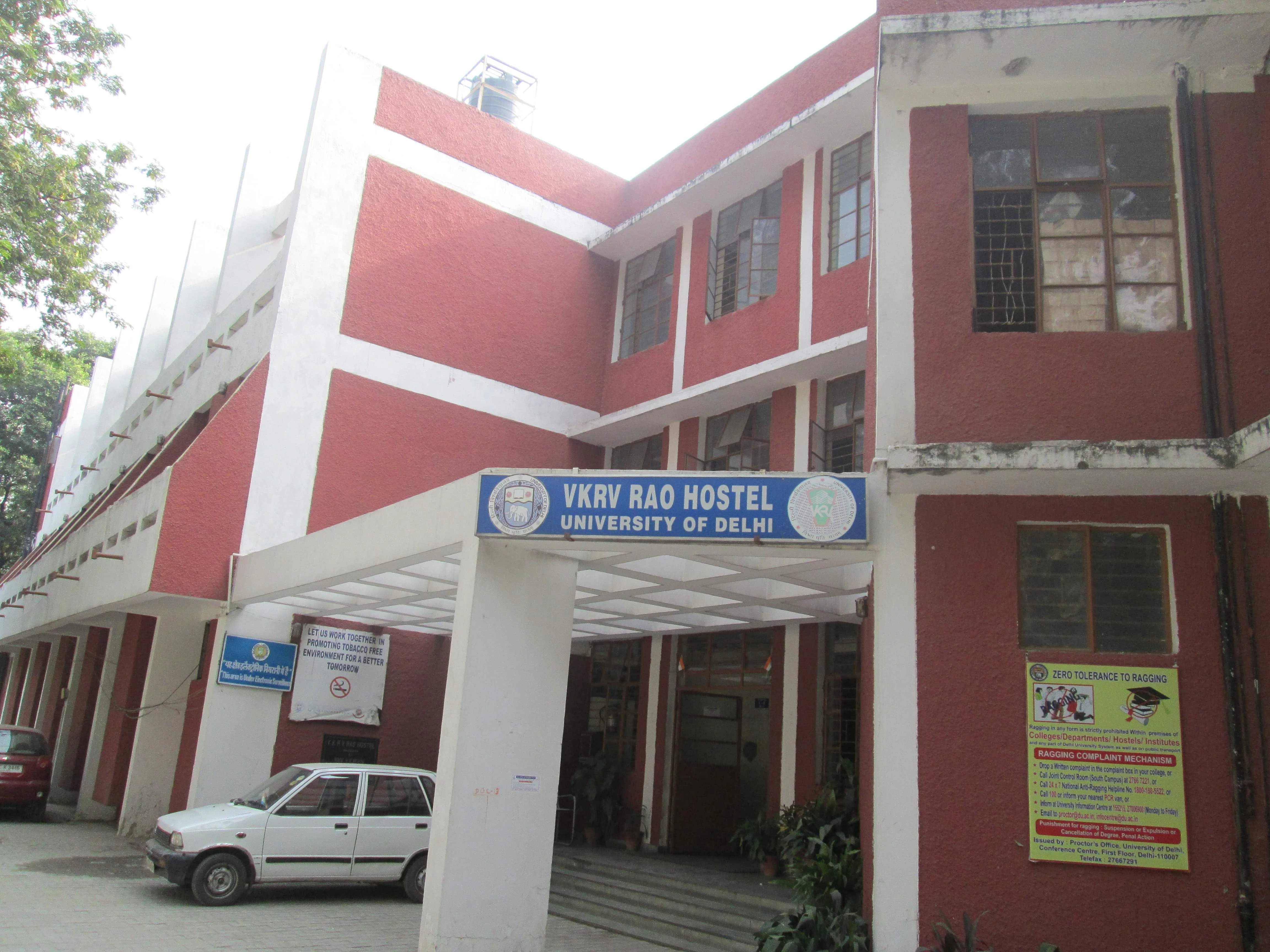 DU Fee Structure 2025: Check College-Wise Courses & Fees