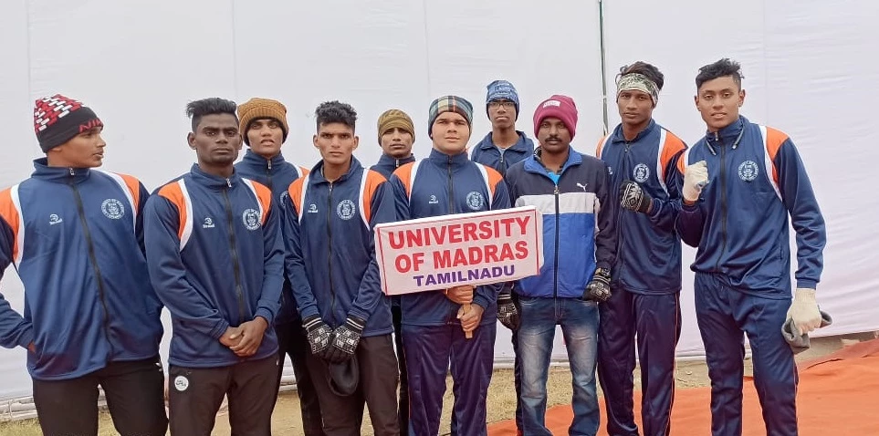 Madras University (UNOM), Chennai: Latest Fees, Courses, Admissions ...