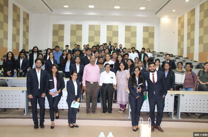 International Management Institute (IMI) Admission 2026-27 ...