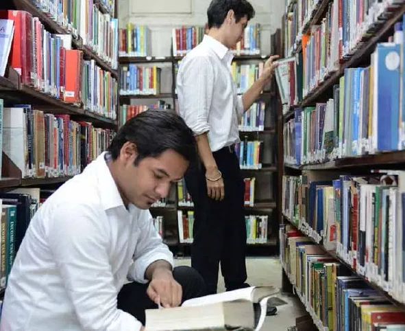 International Management Institute (IMI) Admission 2026-27 ...