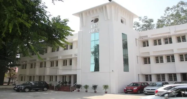 Indian Institute of Management (IIM Jammu), Jammu: Latest Rankings ...