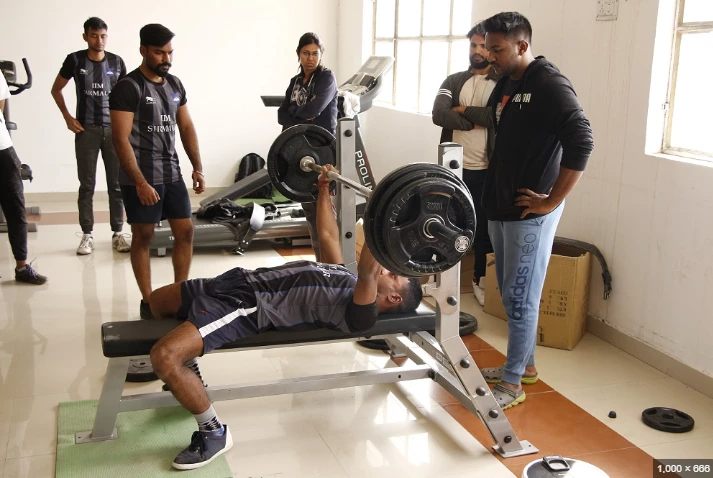 Indian Institute of Management (IIM Jammu), Jammu: Latest Rankings ...