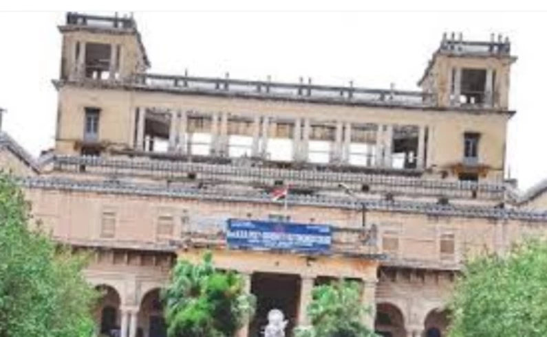 Government Kamla Raja Girls Post Graduate College, Gwalior: Courses ...