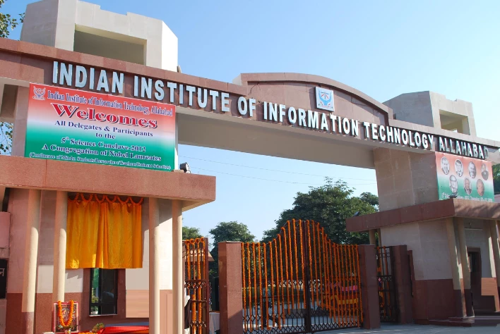 Indian Institute of Information Technology (IIIT Pune), Pune: Courses ...