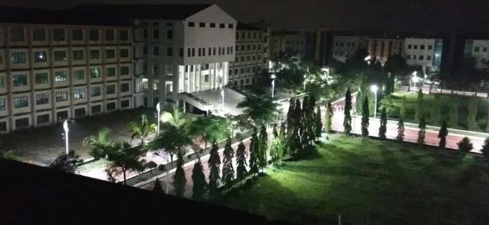 Indian Institute of Information Technology (IIIT Pune), Pune Placements ...