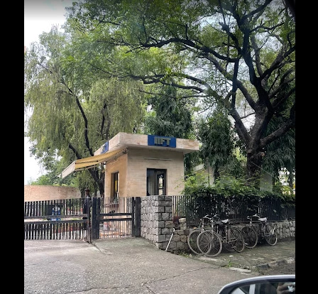 Indian Institute of Foreign Trade (IIFT) Admission 2025-2026 ...