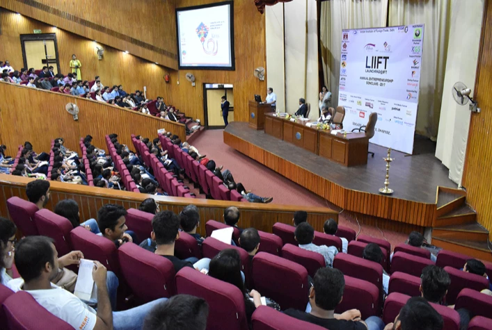 Indian Institute of Foreign Trade (IIFT): Latest Fees, Courses ...