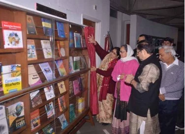 Indian Institute of Social Welfare and Business Management (IISWBM ...