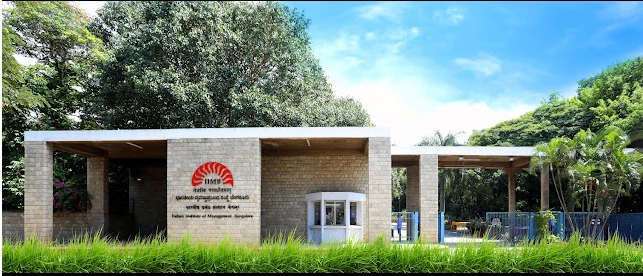 Indian Institute of Social Welfare and Business Management (IISWBM ...