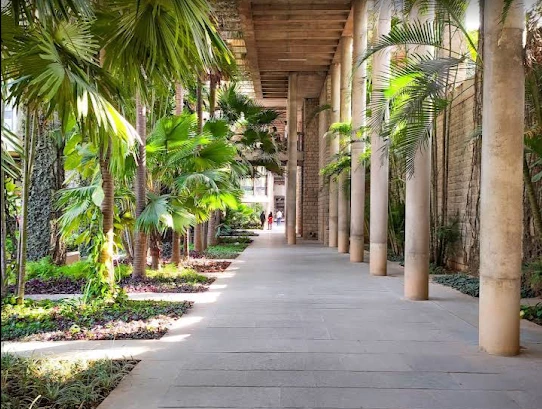 Indian Institute of Social Welfare and Business Management (IISWBM ...