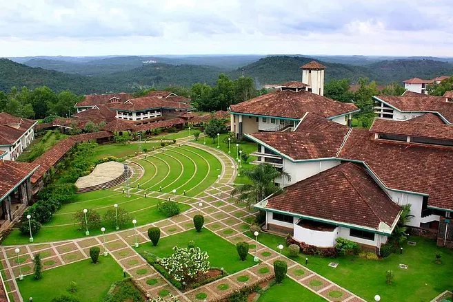 Indian Institute of Management (IIMK), Kozhikode Admission 2026-27 ...