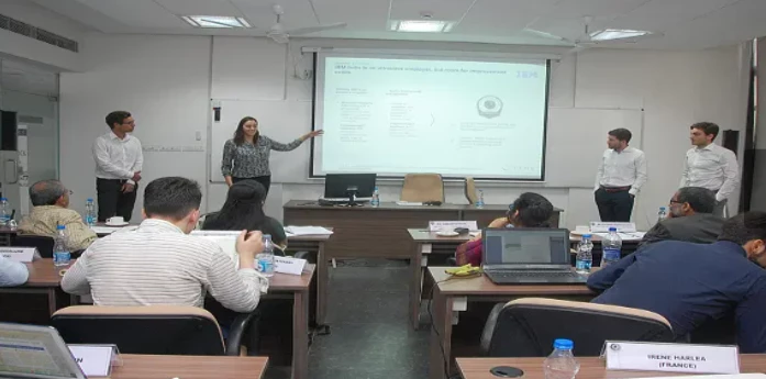 VPMP Polytechnic, Gandhinagar: Latest Fees, Courses, Admissions, 2025 ...