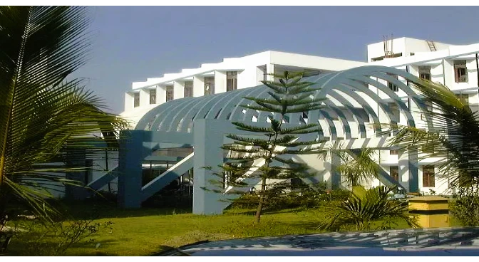 VPMP Polytechnic, Gandhinagar: Latest Fees, Courses, Admissions, 2025 ...